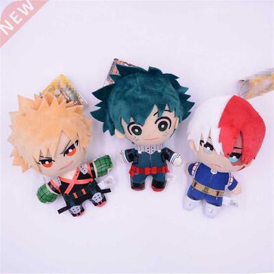 Boku No My Hero Academia Midoriya Izuku Deku Bakugou Katsuki