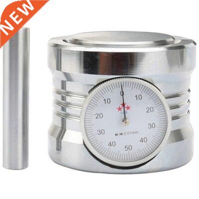 Z Axis Zero Setter with a Table Zero Setting Gauge for CNC M