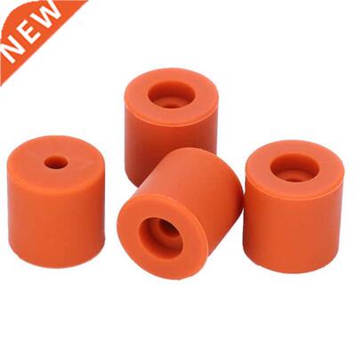 12Pcs Silicone Hot Bed Leveling Column Shocking Absorber D