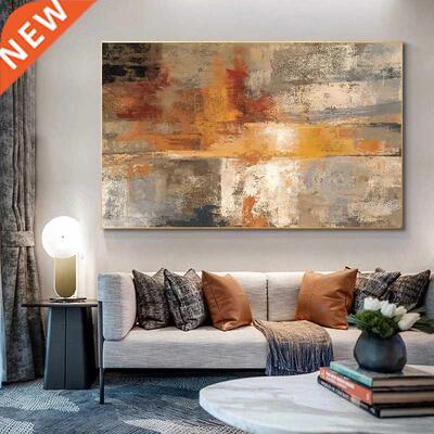 Abstract Wall Art Prints Modern Art Paintings on The Wall
