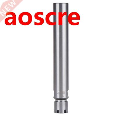 ER16M-150L Collet Chuck Extension Rod Straig Shank CNC Mil