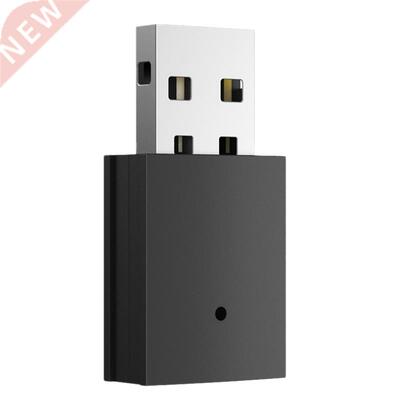 5.0 Bluetooth Adapter Desktop Laptop USB Pc Bluetooth Transm