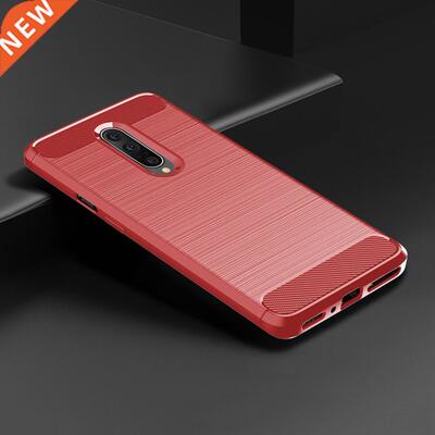 Hot Sale Phone Case Skillful Manufacture Soft TPU Shell Carb