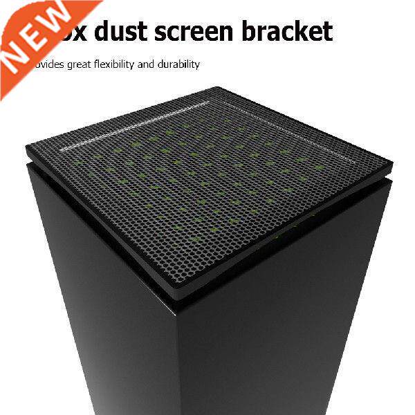 Dustproof Cover Bracket for Xbox Series X Filter Brackets