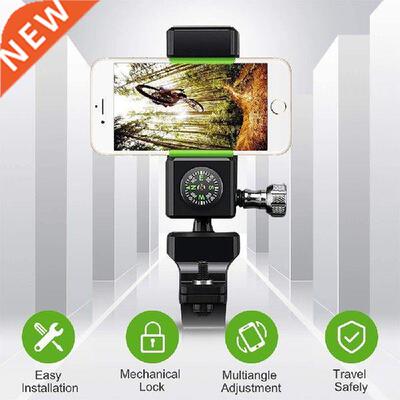 Bicycle Mobile Phone Holder Bike Motorcycle Handle phone