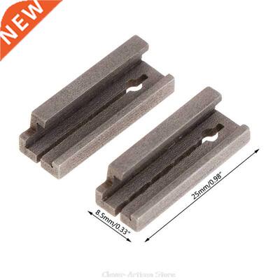 Key Clamping Fixtures Duplicating Cutting Machines For Benz