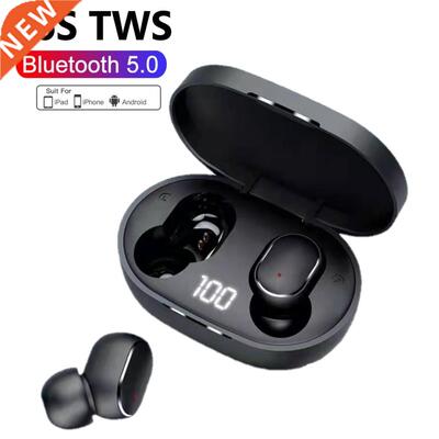 Fone Bluetooth Wireless TWS Earbuds For Xiaomi Redmi earphon