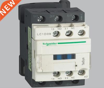 Schneider AC contactor LC1D09 LC1D12 LC1D18 BC7 F7C M7C Q7C