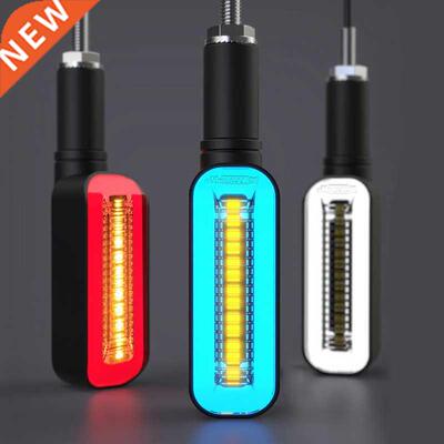 Motorcycle LED Turn Signals Built LED Relay Motorcycle Flash