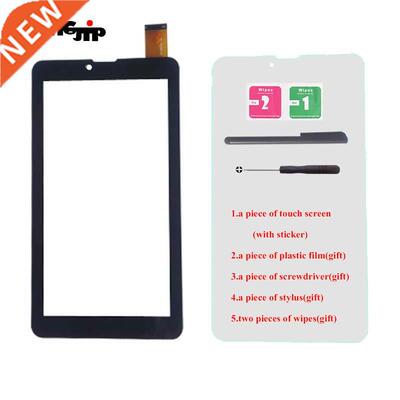 Touch screen/Tempered glass/Film For 7'' Haier hit g700 3g