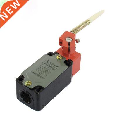 1NC SPDT Momentary Action Coil Spring Limit Switch 0.15A