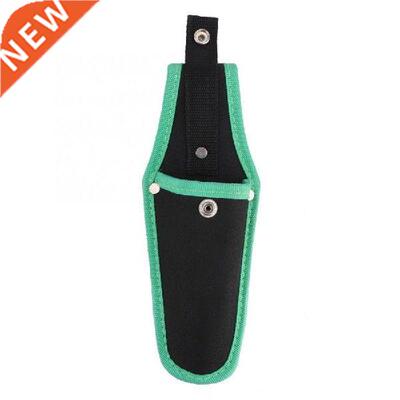 High Quality Scissors Storage Bag Sailcloth Sheath Tool
