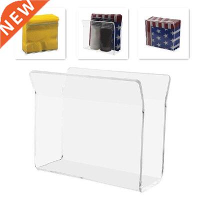 Multifunctional Napkin Holders Hold Napkin Exquisite Shape