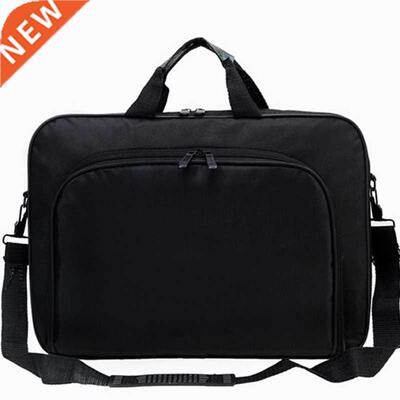 2022 Men's Briefcases Lap Bag 17 inch bag for Documents M