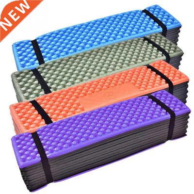 190*56cm Camping Mat Ultralight Foam Camping Mat Seat Foldin