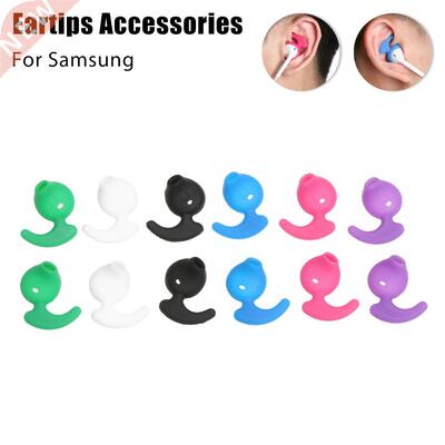 1pair Eartips Accessories For Samsung Level U EO BG920 Sili
