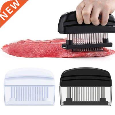 Professional 48pcs Needles Stainless Steel Meat Tenderizer