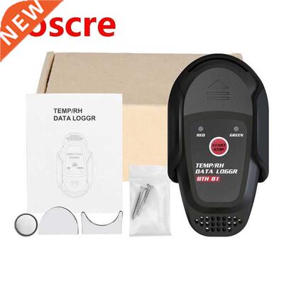 Hgh Accuracy USB Temperature Humdty Data Logger Recorder