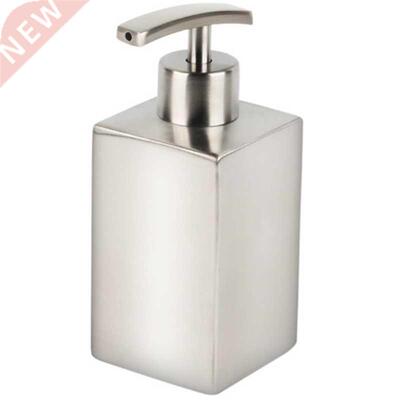 Dish Soap Dispenser Hand Lotion Bottle, Liquid Soap Dispense