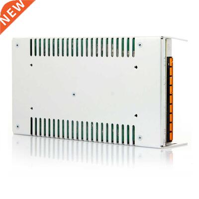 48V 8.3A 400W DC Regulated Swtchng Power Supply Slver