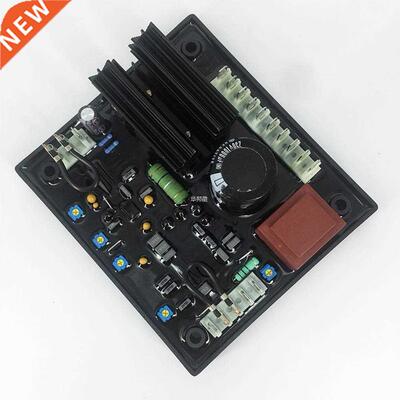 AVR R438 Automatic Voltage Regulator Tool Replacement Electr