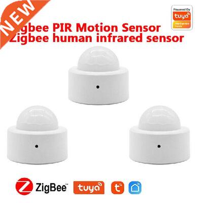 Tuya Home Indoor Outdoor Infrared Light Human Motion Sensor