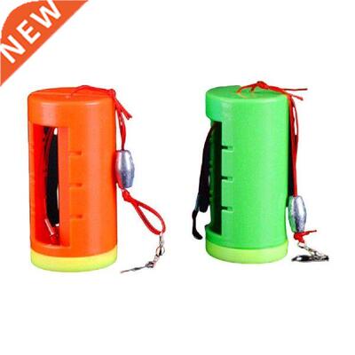 Random Color Fishing Anti-hanging Bottom Explosion-proof