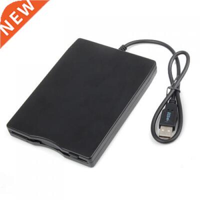 Durable USB 2.0 3.5 inch 1.44 MB Floppy