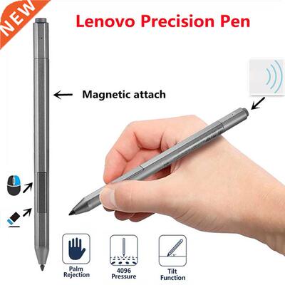 Original Stylus 4096 Pressure-Sensitive Metal Adsorption Blu