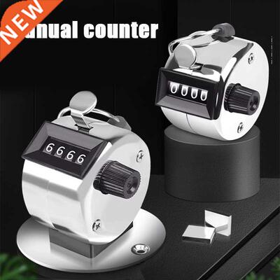 Bell Counter Hand Ptch Laps Counter Manual Mechancal
