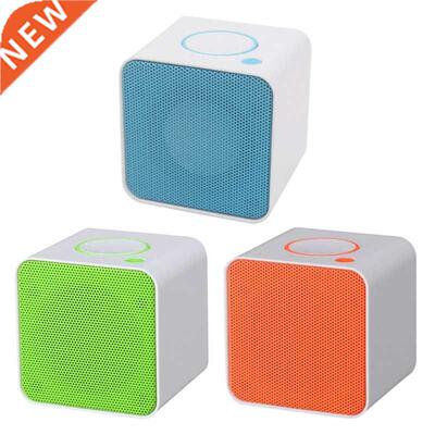 5hours Using Time Bluetooth-compatible Connect Speaker Recha