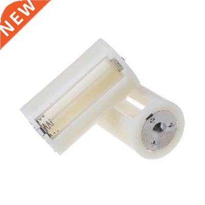 1pcs/lot Battery Adapter Convertor Size For  AA Battery to