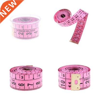 60 inch 1.5M Soft Tape Measure for Sewing Tailor Cloth