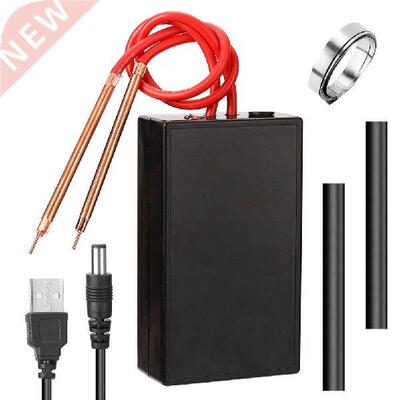 6 Gears Adjustable Mini Spot Welder Welding Machine with