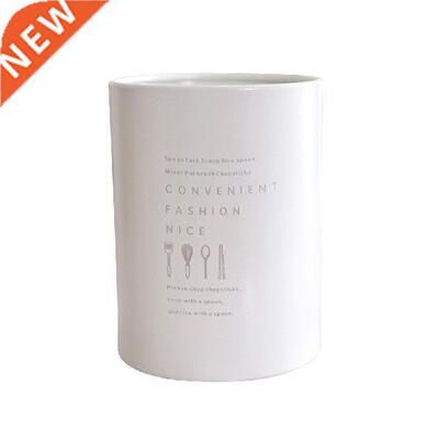 Spoons Fork Stand Storage Chopstcks Holder Stanless Steel