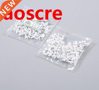 100PCS/bag M cable clps cable nal wre clps m cable c