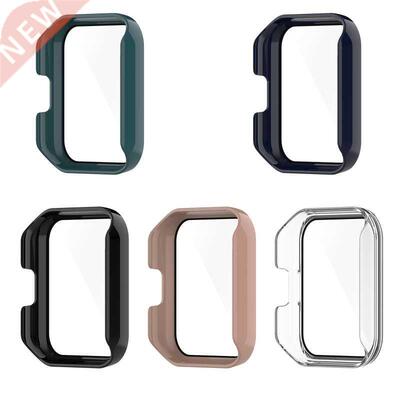 PC Case Cover Protector Hard Plastic Shell Ultra-thin Frame