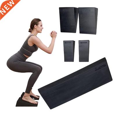 Yoga Foam Wedge Slanting Board EVA Foam Sretch Slant Boards