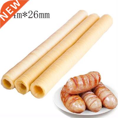 14 Meters Sausage Casings for Sausage BBQ Roast Salami Hot