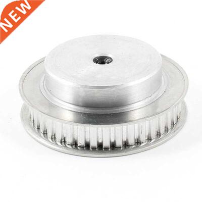 Aluminum Alloy XL Type 40 Teeth 8mm Pilot Bore Screwed Timin