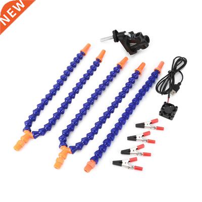 Helping Hands Strange Arms Soldering Repair Assembly Welding