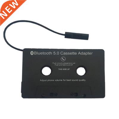 Bluetooth Music Car Audio Receiver Cassette Player Adapter M