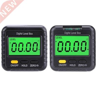 Digital Magnetic Level evel Gauge Inclinometer Woodworking