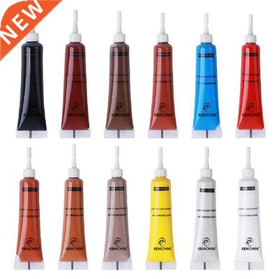 Natural Resin Car Leather Repair Kit Tonic Cream Polishes Co