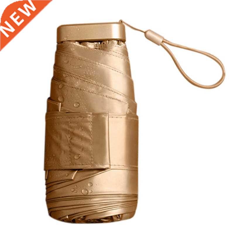 Palm Sun Protection And Uv Protection Compact Thumb