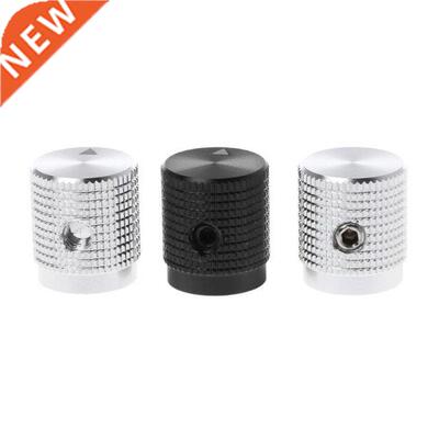 14x16mm Potentiometer Knob Cap Volume Control Aluminum Encod