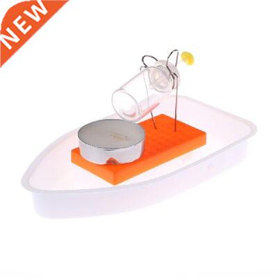 1 Set Learnng  Educatonal Steam Boat Toys For Chldren