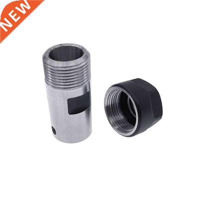 CNC ER11 Collet Chuck Router Tool hoder ER11 Collet holder M