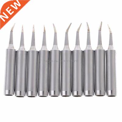 10 Pcs Solder Solderng ron tp 900M-T-S Lead Free Sake 9
