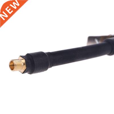 Universl Flexible Tire Tyre Vlve Extension Tube dpter fo